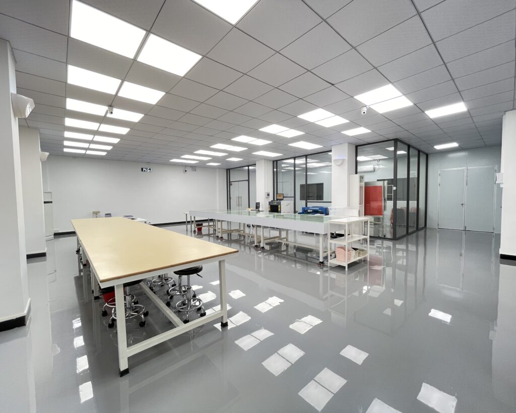 OUR EQUIPMENTS – DAILY PLANET LIMITED