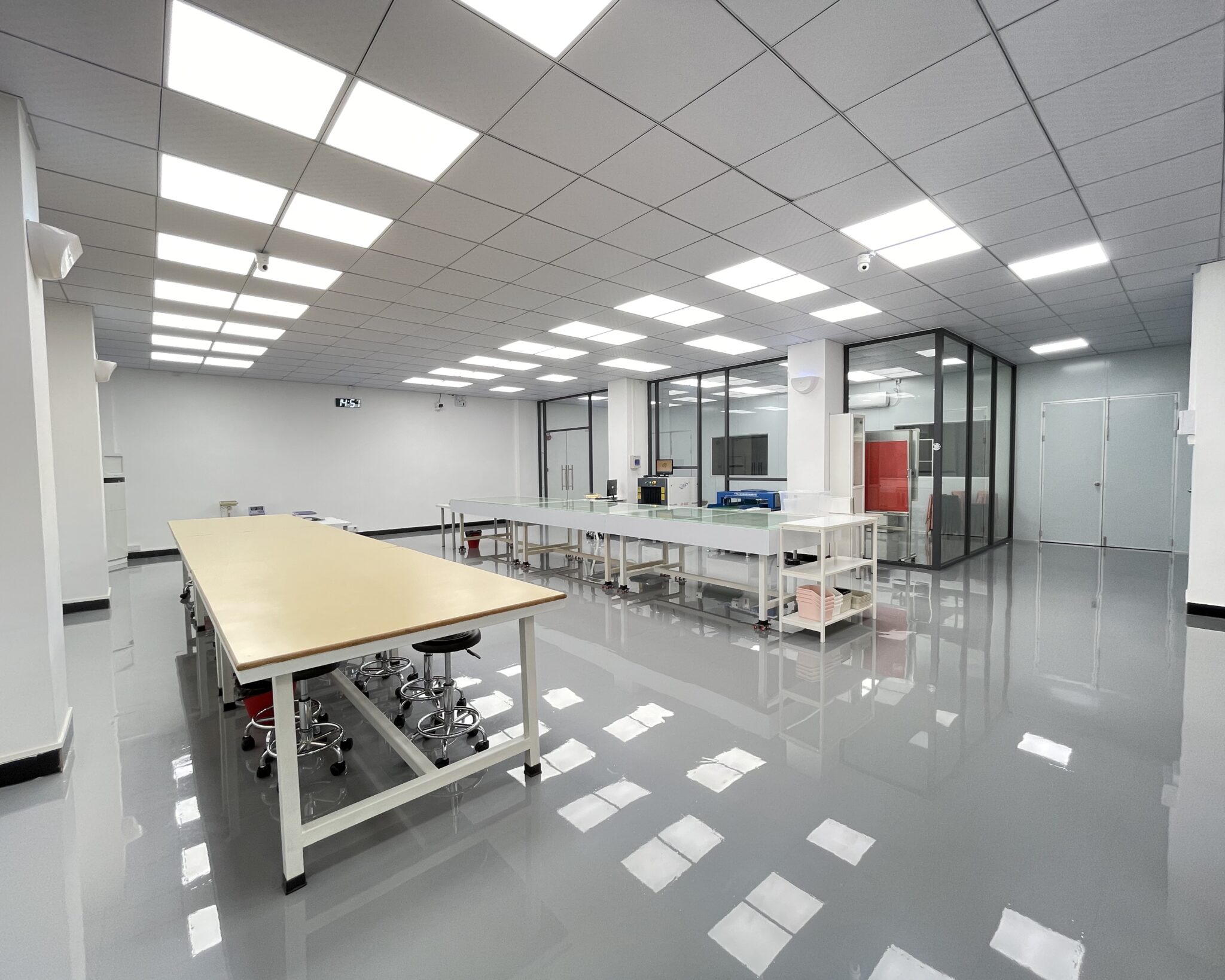 OUR EQUIPMENTS – DAILY PLANET LIMITED